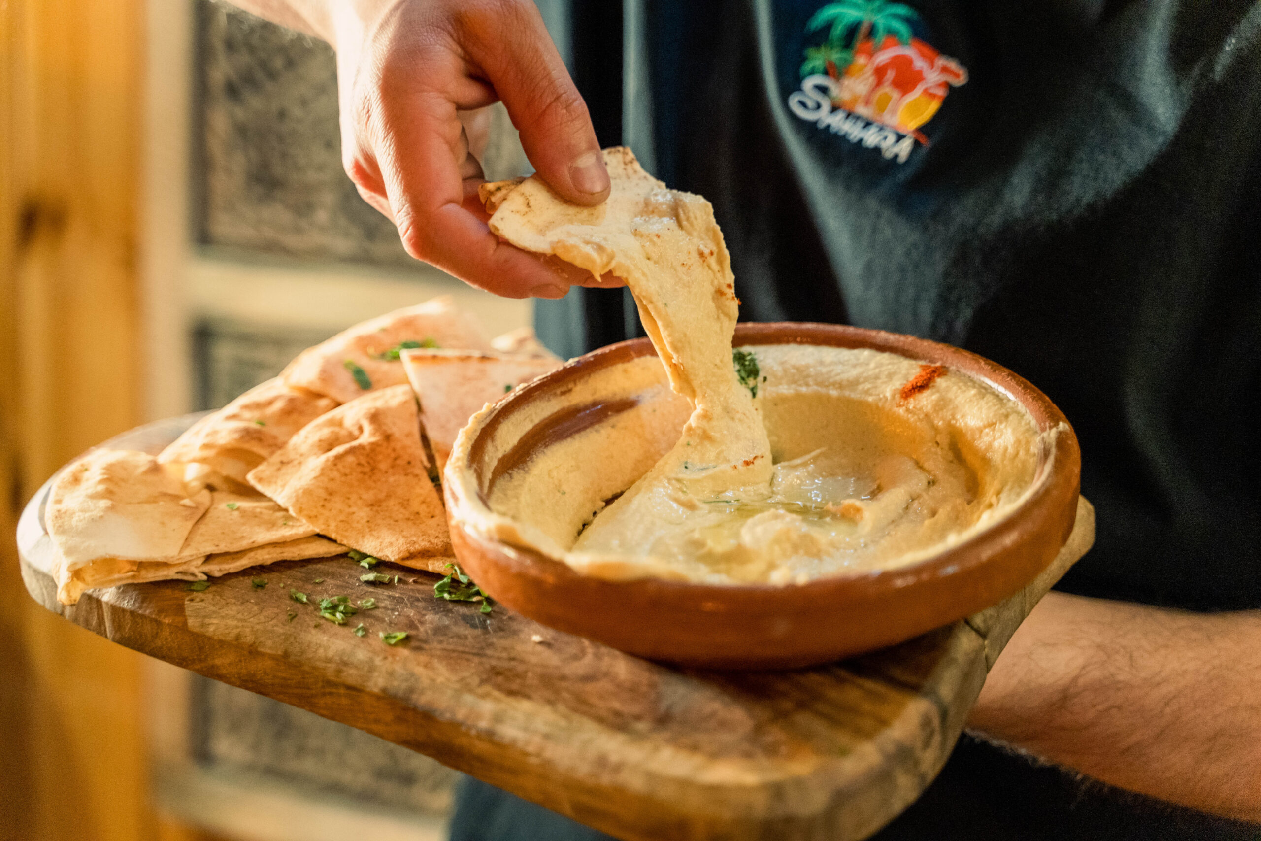 SAHARA KEBAB | mundoFranquicia
